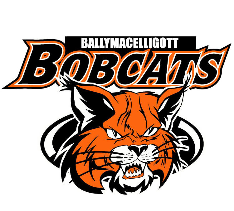 BALLYMAC BOBCATS – Nelligan Sports
