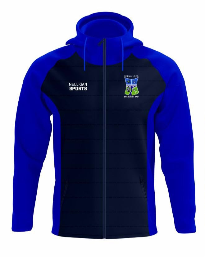 Hybrid Jacket - Rheban GAA – Nelligan Sports
